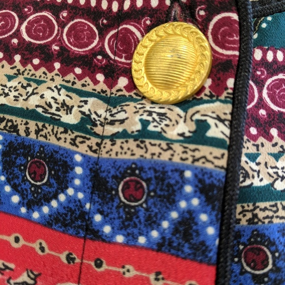 Vintage | Jackets & Coats | Bora Bora Vintage Jacket | Poshmark